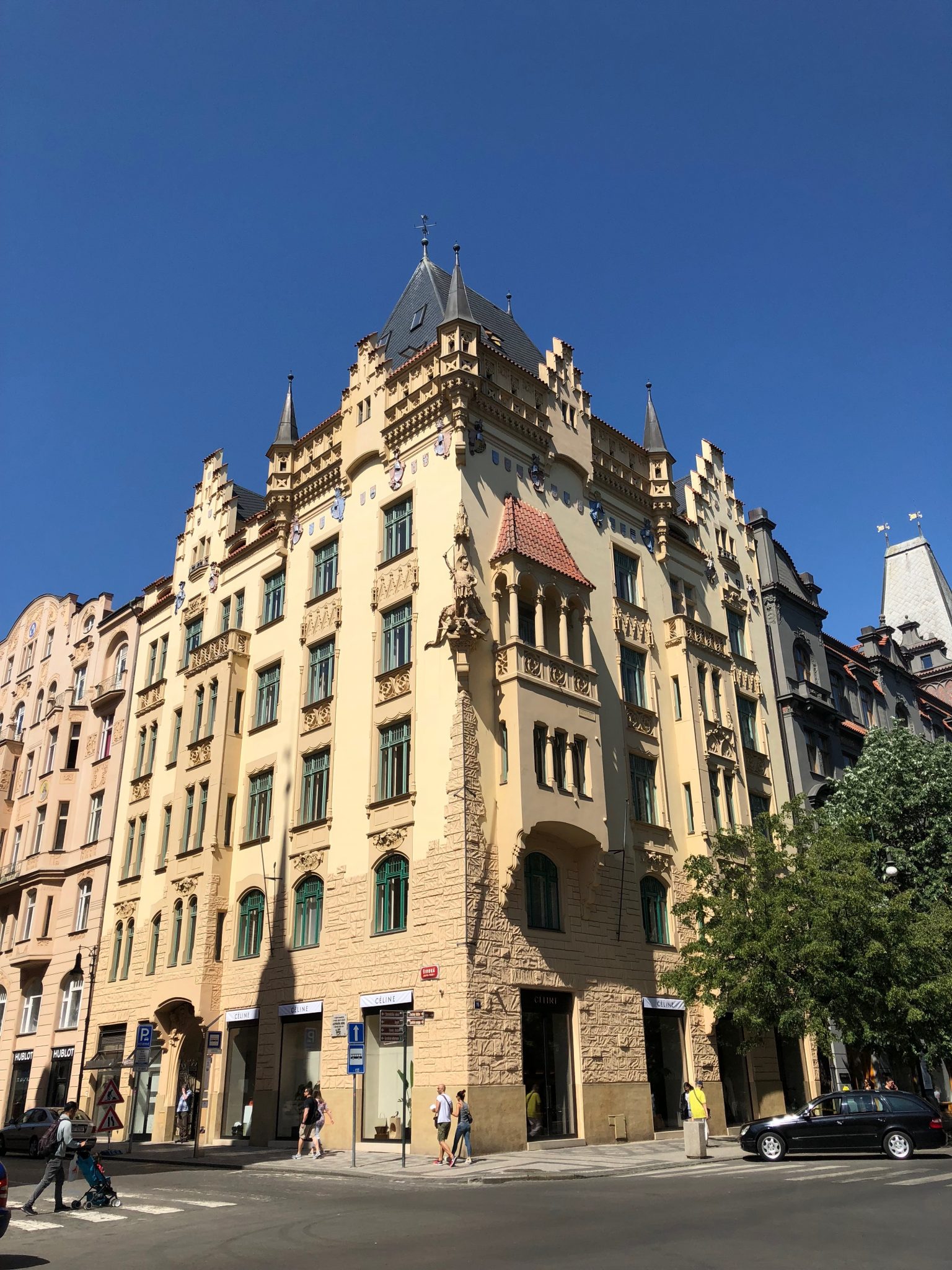 10 Hidden Gems in Prague You Can’t Miss | Prague Journeys – Your ...