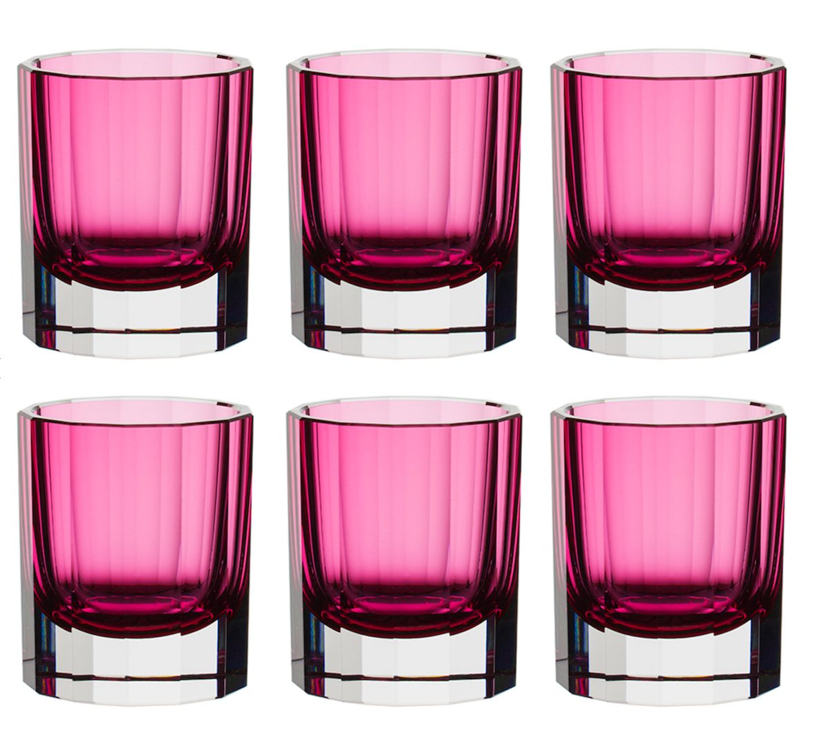 The Ultimate Guide to Bohemian Glass and Czech Crystal | Prague ...